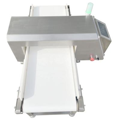 China FDA Standard Belt Conveyor Metal Detector JZD-600 400mm Width IP66 for sale