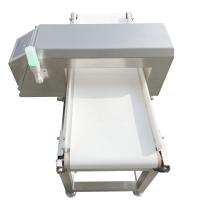 China Online Conveyor Type Confectionery Industry Metal Detector System JZD-600 for sale