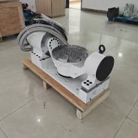 China 5th Axis Precision Rotary Table ,  CNC Machining Rotary Table Manufacturer for sale