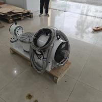 China Multi Axis Direct Drive Rotary Table AC220V AC380V Precision Rotary Table for sale