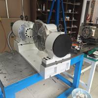 China 5th Axis Precision Rotary Table ,  CNC Machining Rotary Table Manufacturer for sale