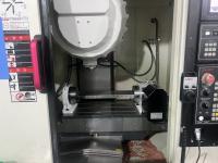 China Precision Roller Cam Rotary Table 4th Axis CNC Indexing Table 0.01mm Runout for sale