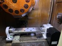 China 4th Axis Roller Cam Rotary Table High Precision Rotary Indexing Table for sale