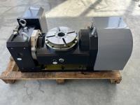China Multi Axis Roller Cam Rotary Table Manufacturer For High Precision Machining for sale