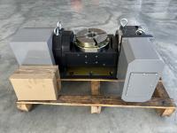 China Multi Axis Roller Cam Rotary Table Manufacturer For High Precision Machining for sale