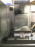 China Pneumatic Indexing Rotary Table FC35 Cast Iron 300x300mm 1200x1200mm Stress Relieved for sale