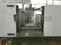 China Pneumatic Indexing Rotary Table HCT Series 500-6000kg Load 0.01-0.03mm Precision for sale