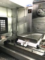 China Pneumatic Indexing Rotary Table FC35 Cast Iron 300x300mm 1200x1200mm Stress Relieved for sale