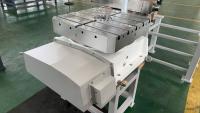 China 360 Degree Precision CNC Rotary Indexing Table Continuous Rotation Hydraulic 5000 Nm Torque Positioning System for sale