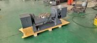 China Heavy Duty Tilting High Precision Rotary Table O170 1000 mm 360 Degree 5th Axis Application for sale