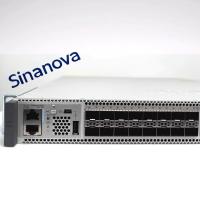 China Cisco Catalyst C9500-40X-A 40-Port 40G QSFP+ Enterprise Switch with 960 Gbps Capacity and 1RU Form Factor for sale