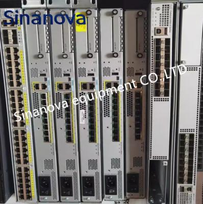 China Cisco ASA5516-FPWR-K9 Firewall with 4 Gbps Throughput, 8x PoE+ Ports & HIPAA Compliance for sale