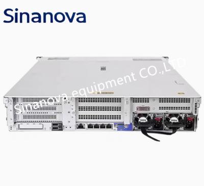 China HPE ProLiant DL380 Gen11 2U Server with Dual Intel Xeon Gold 6526Y 16C/32T 2.8GHz, 128GB DDR5, 8SFF Storage for sale