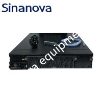 China Cisco ISR4351 V K9 NFV Router with 800Mbps Throughput, 10GbE SFP+ Ports, and 8-Core Intel Xeon for VMWare/Palo Alto VNF Hosting for sale