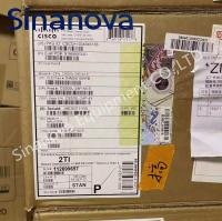 China Cisco C9200L-24P-4G-E 24 Port Gigabit PoE+ Layer 3 Switch 370W Original New for sale