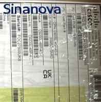 China Cisco C9200L-48P-4G-E 48-Port Gigabit PoE+ Managed Switch 740W 4x1G SFP Uplinks for sale