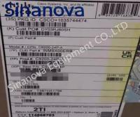 China Cisco Catalyst C9200-24P-A 24 Port PoE+ Layer 3 Managed Switch 370W for sale