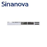 China C9300L 24T 4X A 24-Port Layer 3 Gigabit Switch StackWise-320 Enterprise Network Switch for sale