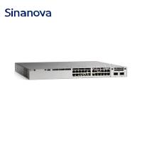 China C9300 24T E Layer 3 Gigabit Switch | Enterprise-Grade Core Switching Solution original new for sale