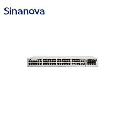 China C9300 48T A Stackable Layer 3 Switch for Enterprise Networks original new in stock for sale