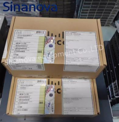 China Cisco C9300-NM-8X 8-Port 10G SFP+ Network Module for Catalyst 9300 Series Switches for sale