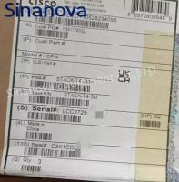 China Cisco Catalyst STACK T4 3M Cable - 160 Gbps Stack Bandwidth for 4500/3850 Series Switches for sale