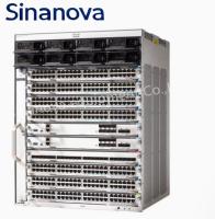 China Cisco Catalyst 9407R-A Modular Switch 7 Slots 11.4 Tbps 100G Enterprise Core for sale