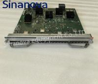 China Cisco C9400 LC 24XS 24 Port 10G SFP+ Enterprise Switch Line Card 480 Gbps for sale