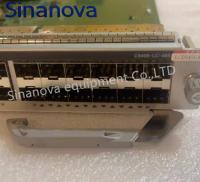 China Original C9400 LC 48S Fiber Access Ethernet Network Interface Card High Density for sale