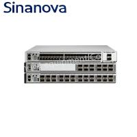 China Cisco C9500-40X-E Catalyst 40 Port 10G SFP+ Switch 960 Gbps Switching Capacity for sale