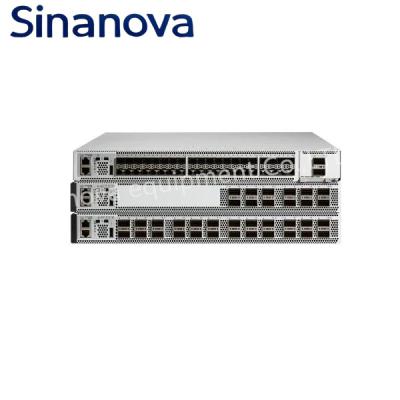 China Cisco C9500-40X-E Catalyst 40 Port 10G SFP+ Switch 960 Gbps Switching Capacity for sale