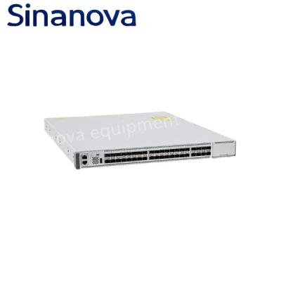 China Cisco C9500-40X-A Catalyst 40 Port 10G SFP+ Switch with DNA Advantage License for sale