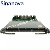 China Cisco DS-X9648-1536K9 48-Port 16G Fibre Channel Line Card for MDS 9700 Series for sale