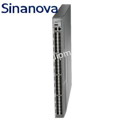 China Cisco DS C9148S D12PSK9 Fibre Channel Switch 12 Port Licensed 48 Port Scalable 16 Gbps for sale