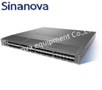 China Cisco DS C9148T 24EK9 24 Port 32G Fibre Channel SAN Switch New Original for sale