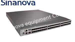 China Cisco MDS 9148T DS-C9148T-24IK9 16G FC SAN Switch 24 Ports 2RU for sale