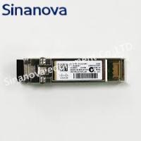 China Cisco DS-SFP-FC16G SW & LW Fibre Channel Transceivers 16Gbps SFP+ Modules with 100m and 10km Range for sale