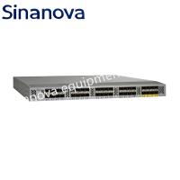 China Cisco N2K C2232PP Fabric Extender 32 Ports 10G SFP+ 8 Uplinks for sale