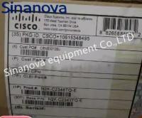 China Cisco N2K C2232TM E Nexus 2000 ToR FEX 32 Port 10G RJ45 8 SFP+ Uplink Copper Server Connectivity for sale