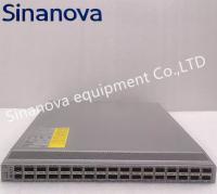 China Cisco Nexus N3K-C3232C 32-Port 100G QSFP28 Spine Switch 6.4 Tbps for sale