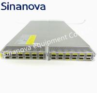 China Cisco Nexus N5K-C5624Q 12x40G Unified Fabric ToR Data Center Switch 960 Gbps for sale