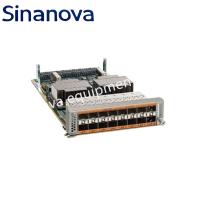 China N55 M16UP= Unified Port Module Nexus 5500 Switch Module Original for sale