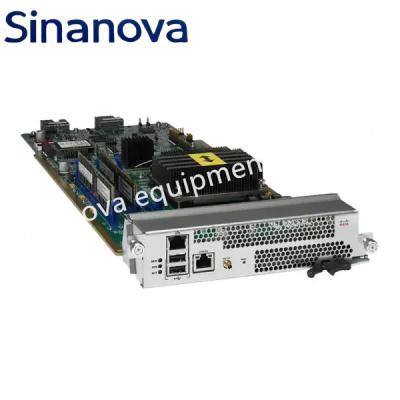 China Cisco N9K SUP B+ A+ A Supervisor Module for Nexus 9500 32GB 256GB for sale