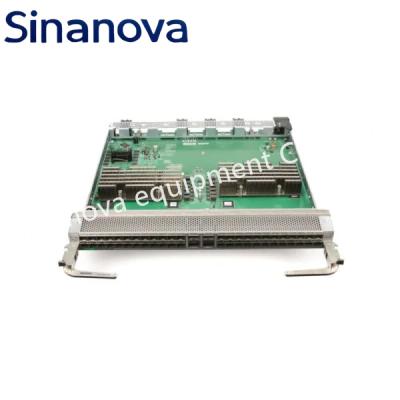 China Cisco N9K X97160YC EX 48x25G 8x100G Line Card for Nexus 9500 Series for sale