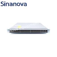 China Cisco Nexus N9K C93180YC EX 25G 100G Top of Rack Switch 48 Ports 3.6 Tbps for sale