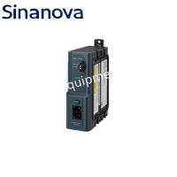 China Cisco PWR-IE50W-AC Industrial AC Power Supply 50W 24V DC DIN Rail Mount for Ethernet Switches for sale