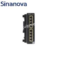 China Cisco IEM-3300-8P= 8 Port PoE+ Expansion Module for IE3300 Industrial Switch for sale