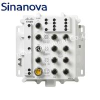 China IE 2000 8T67P G E Industrial PoE+ Switch For Harsh Environments for sale