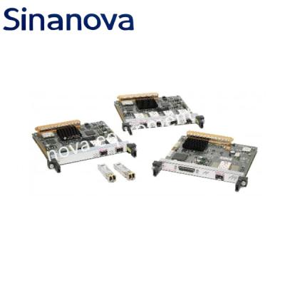 China SPA 2XOC48POS RPR Dual OC-48 POS Module For High Speed SONET for sale