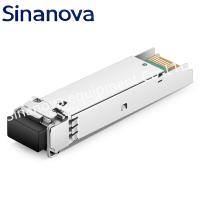 China GLC FE 100FX RGD= Ruggedized 100BASE-FX SFP For Harsh Environments for sale